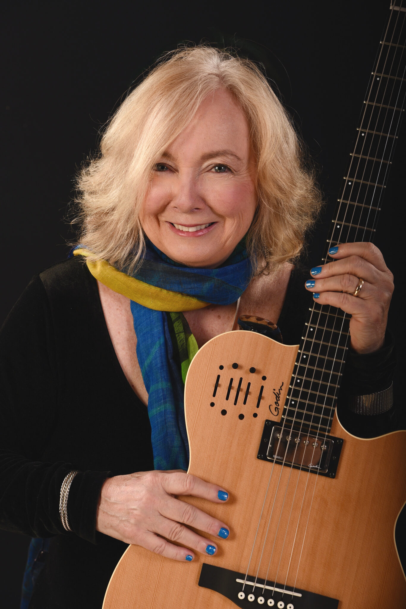 First Folk Sunday - Suzanne Sheridan and Friends – Westport, CT